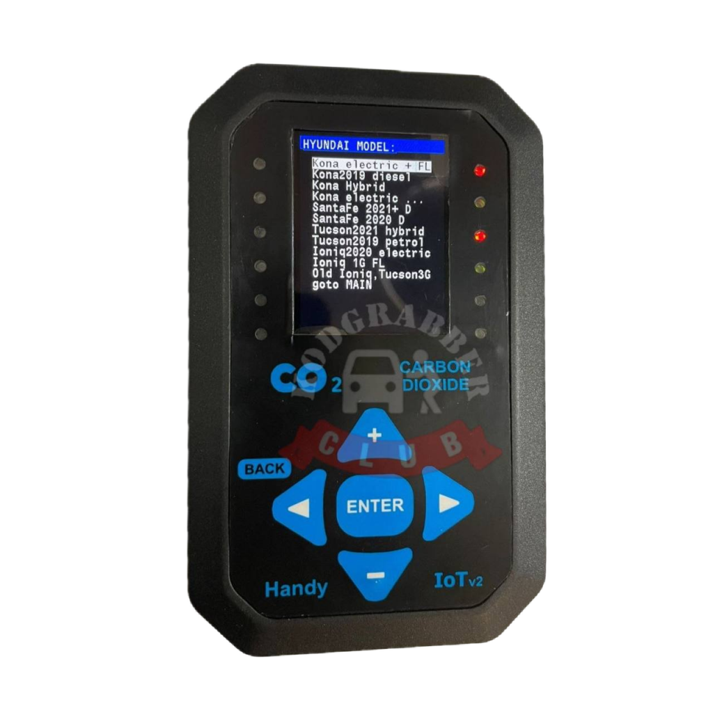 Keyless-repeater devices | Emergency start engine | Code-grabbers | Key ...