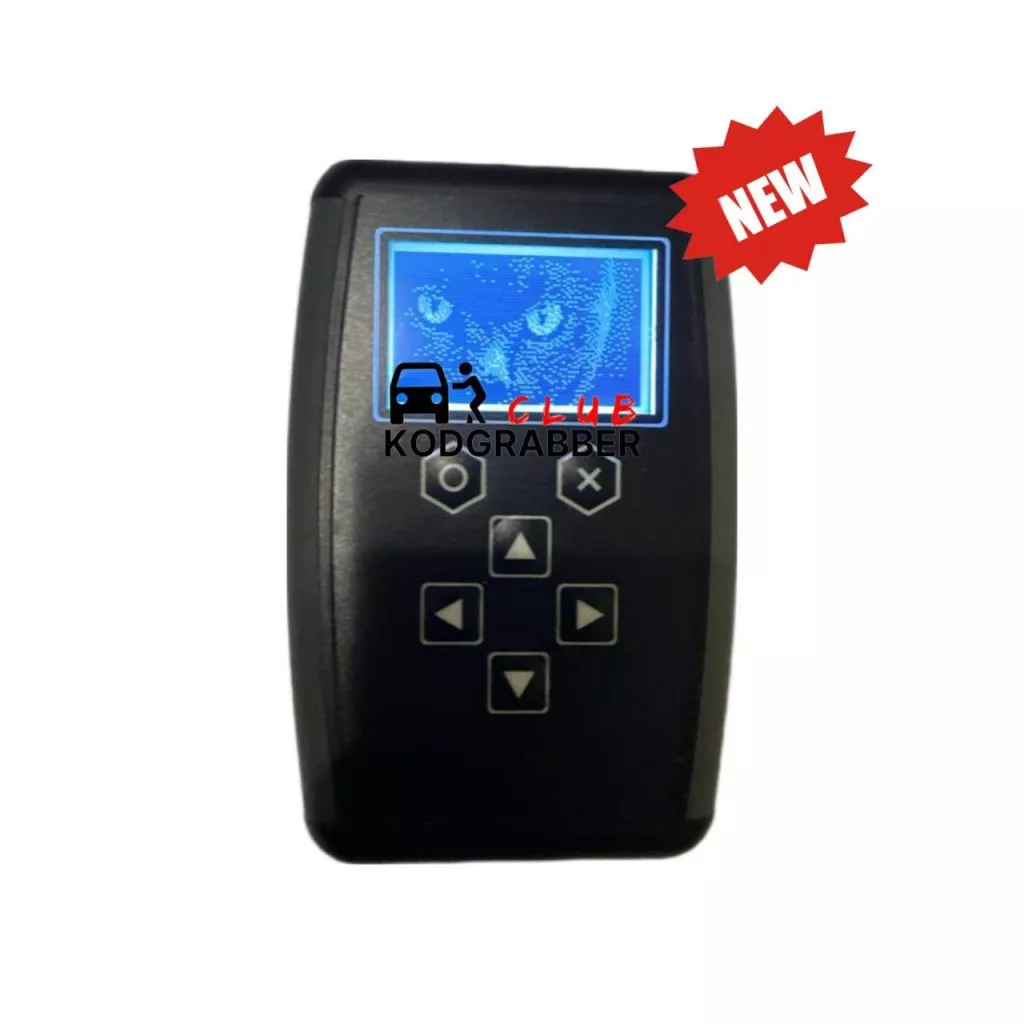 Emergency Start Devices — BMW, Toyota, Mercedes, Range Rover